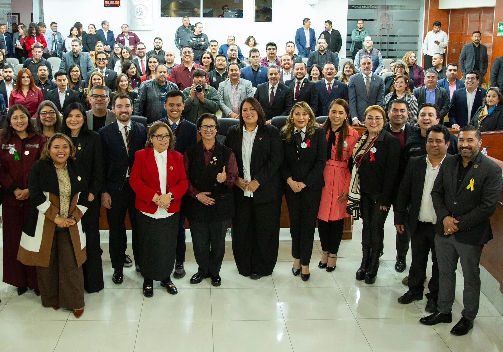 Rosarito keeps property tax rates flat under new 2026 revenue plan