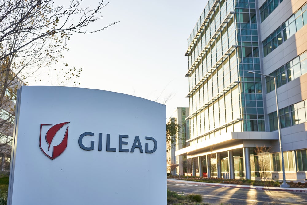 UK approves Gilead’s twice-yearly HIV PrEP drug