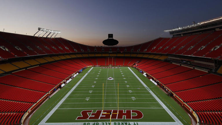Kansas approves Chiefs stadium deal