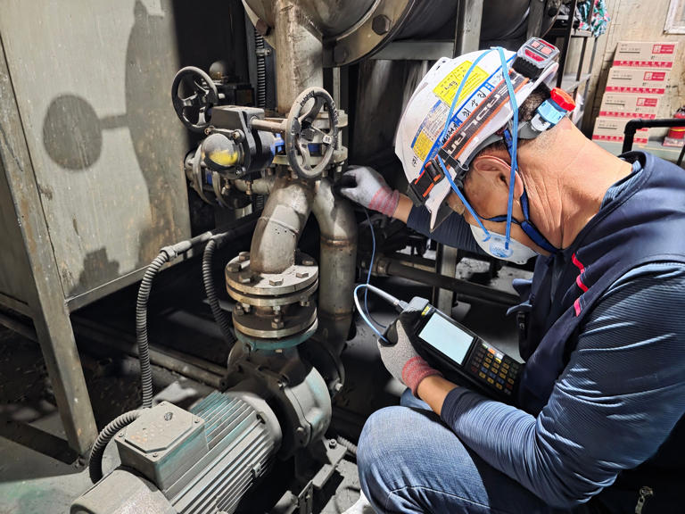 Ulsan University RISE project boosts city competitiveness