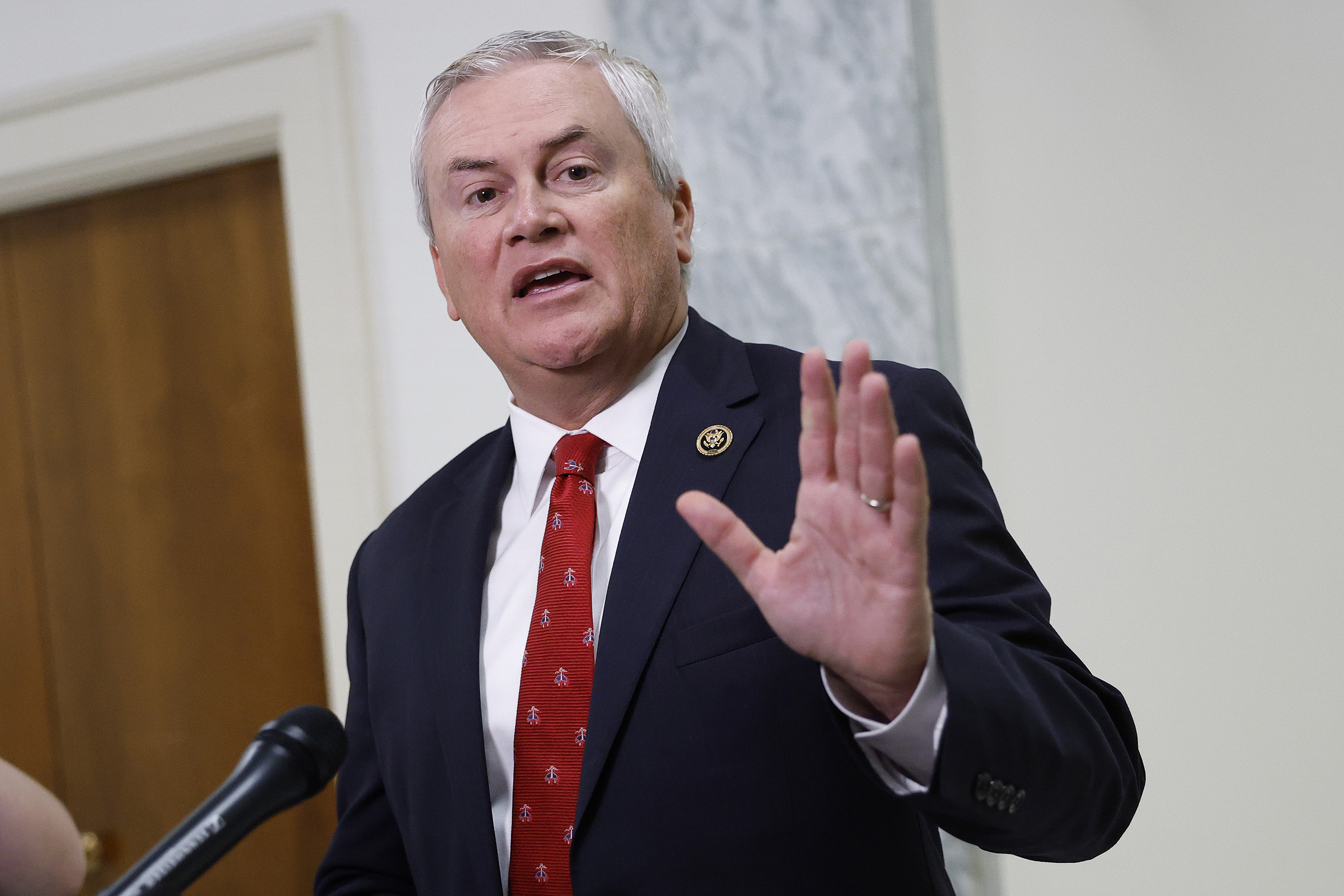 US House Oversight Committee expands investigation into Minnesota fraud