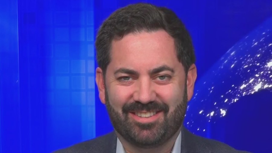 Rep. Lawler: Oil tanker seizures have ties to illegal trade with Iran