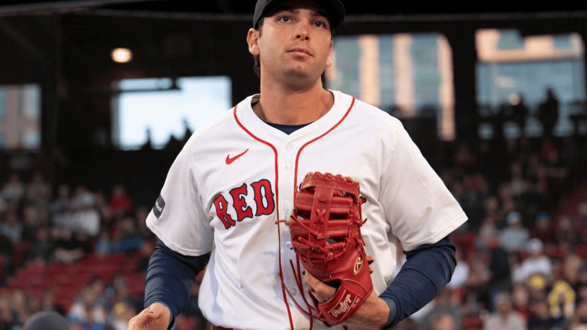 MLB: Is Triston Casas' Future in Jeopardy? What Willson Contreras' Move ...