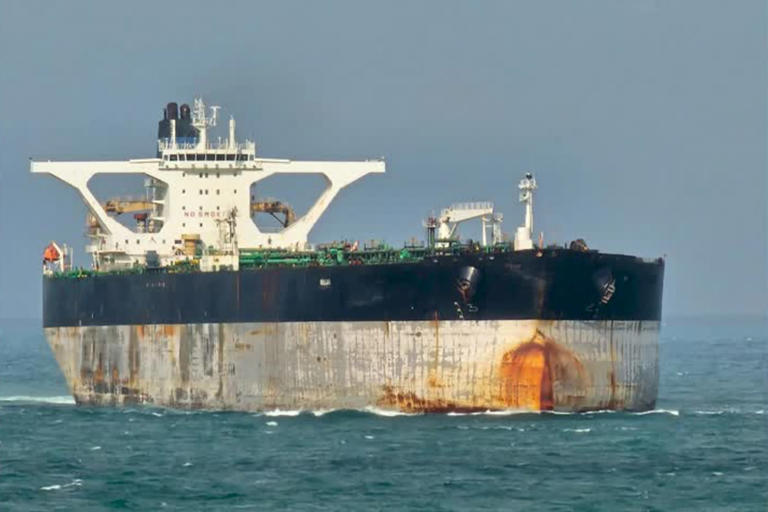 US targeting oil tankers in bid to stymie global black market