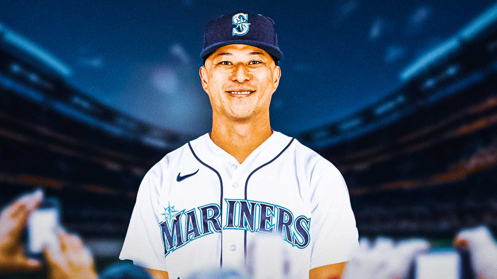 Mariners, Rob Refsnyder agree to 1-year contract