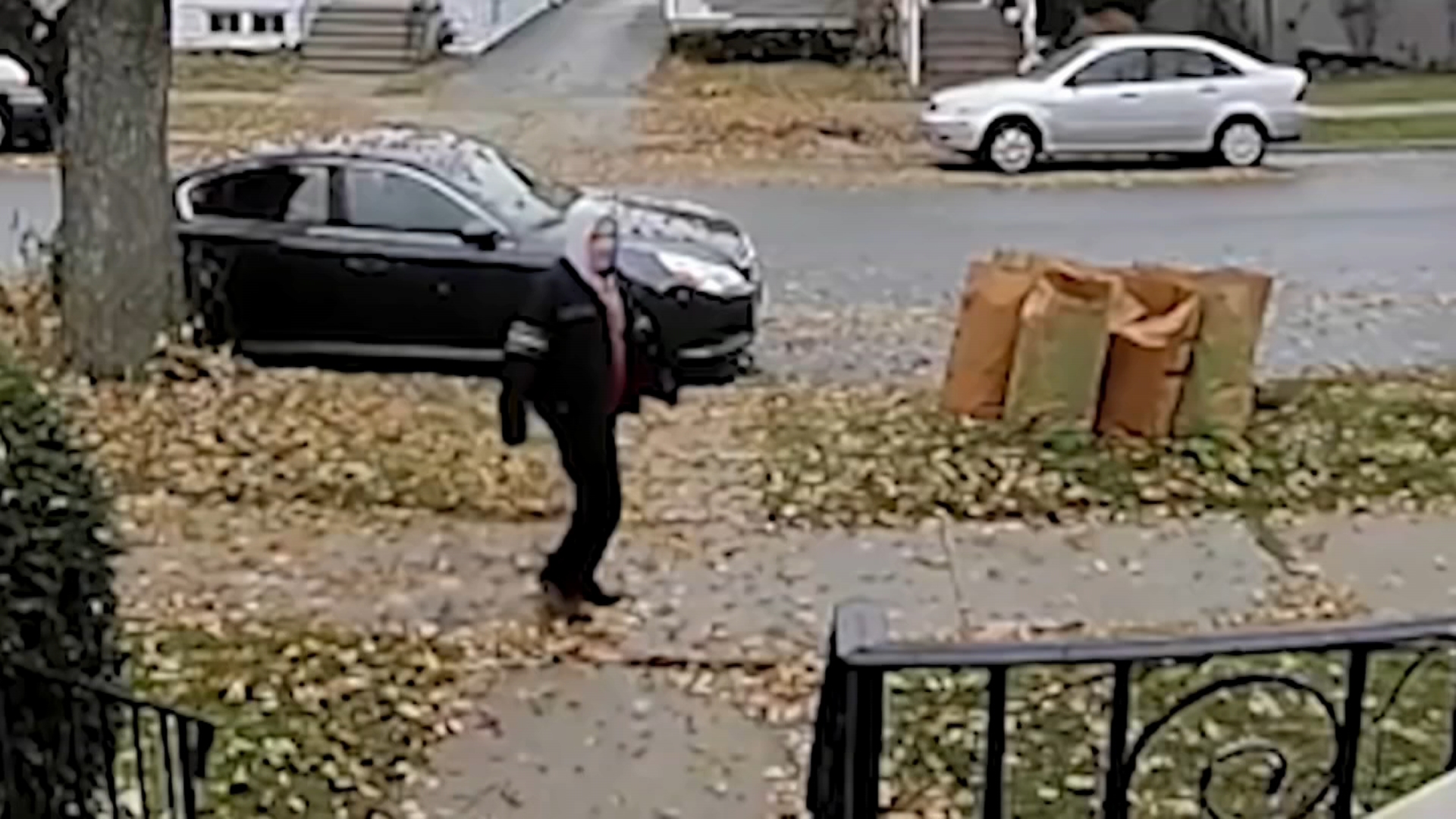Reward offered for video leading to discovery of suburban man missing ...