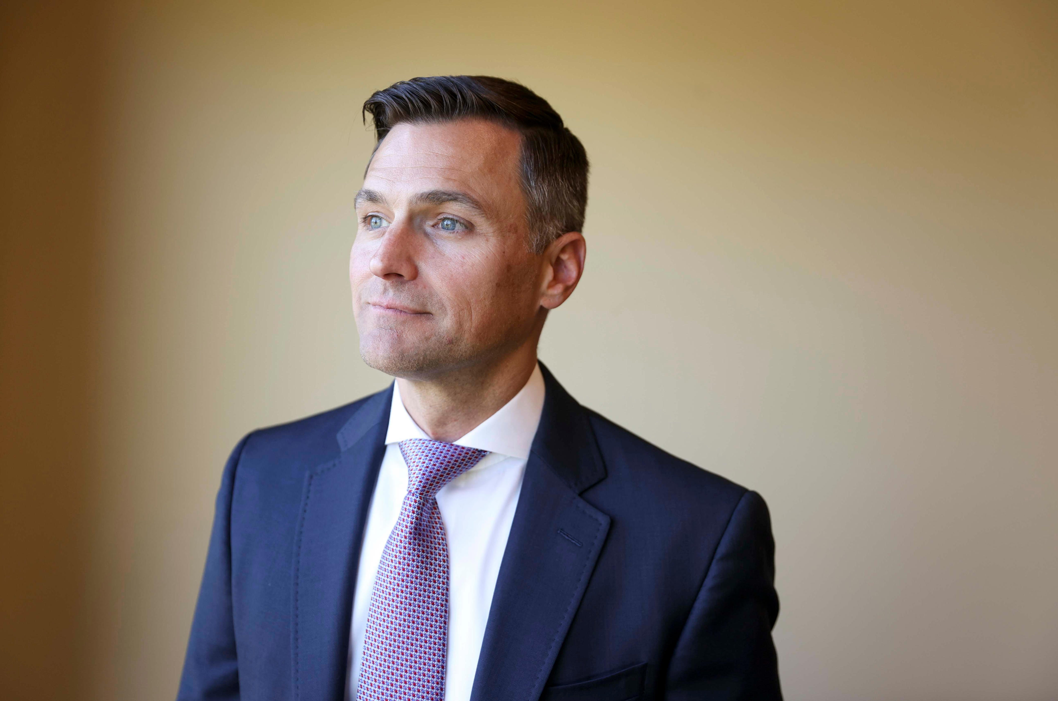 Oregon sues over defunding of Consumer Financial Protection Bureau