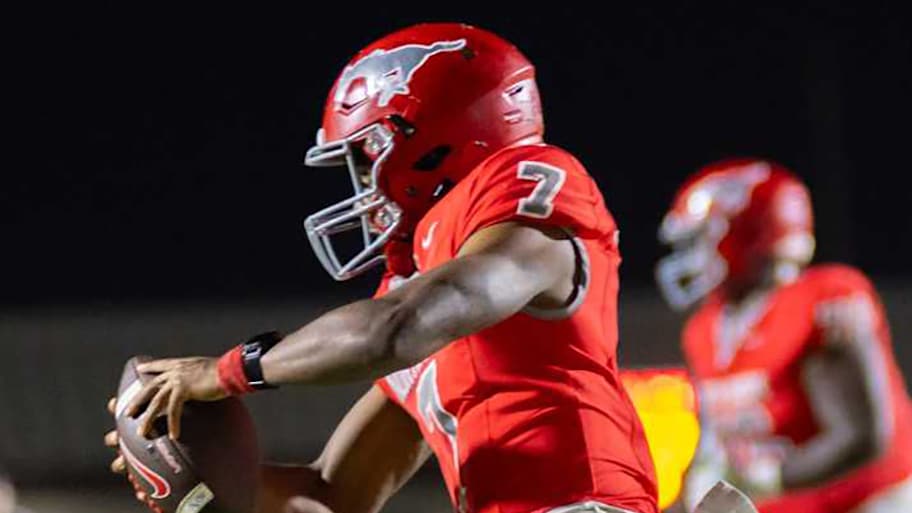 North Shore stuns Texas by completing miraculous turnaround to win 6A ...