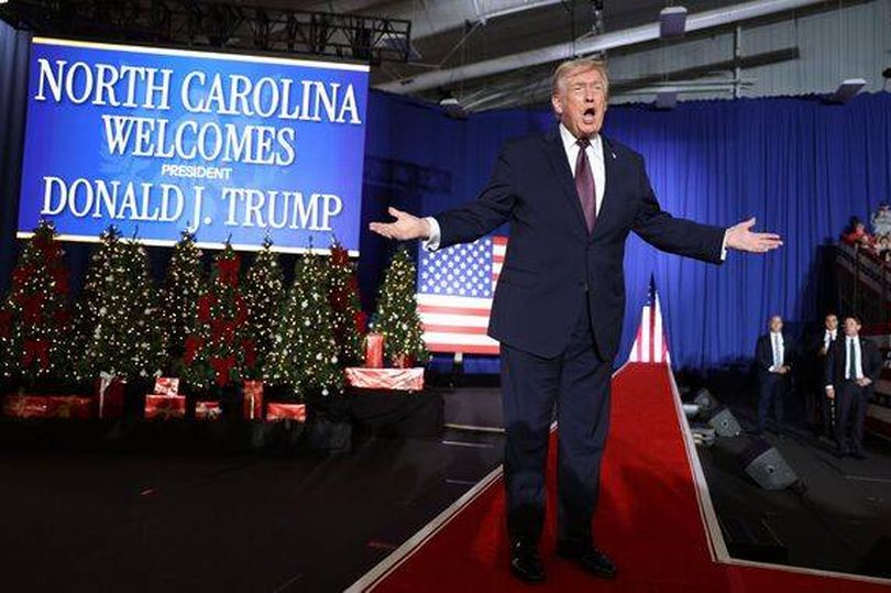 Fox News hosts question Trump military funding as Jesse Watters accuses ...