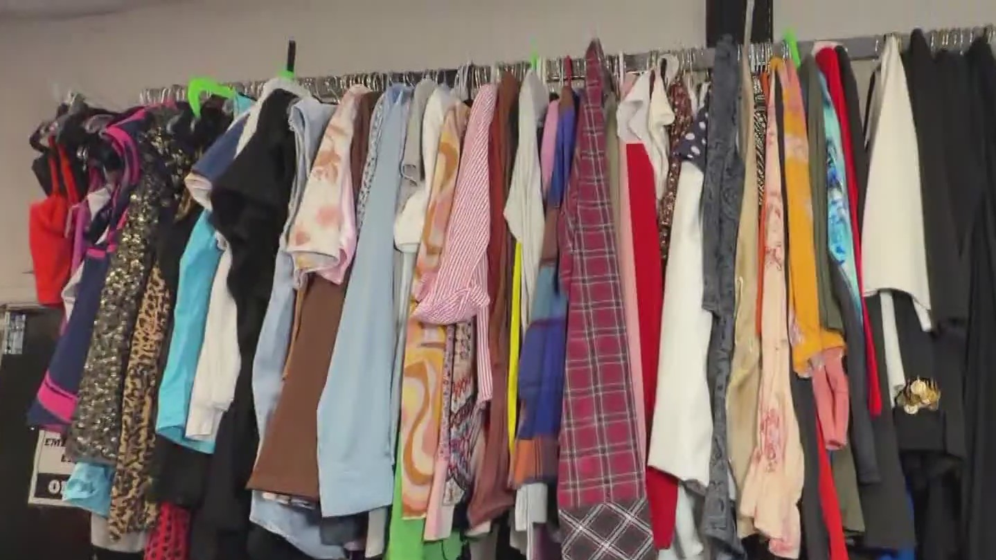 Ruby's vision: Paterson's beacon for the homeless