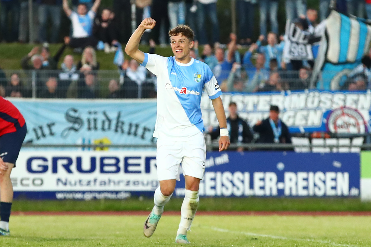 Fynn Seidel nach Leutzsch! Wie reagiert der CFC auf den Wechsel?