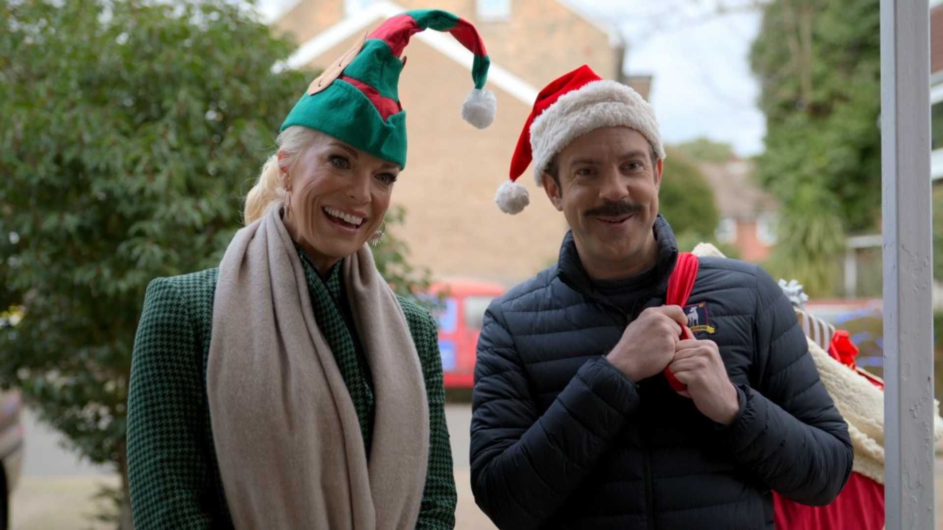 4 years ago, Ted Lasso released the show's most rewatchable episode