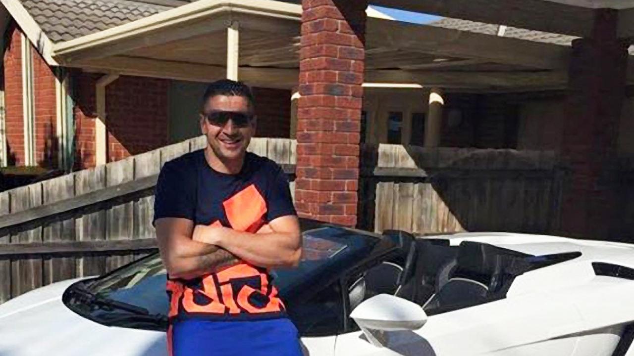 Alleged hit man suffering PTSD: court