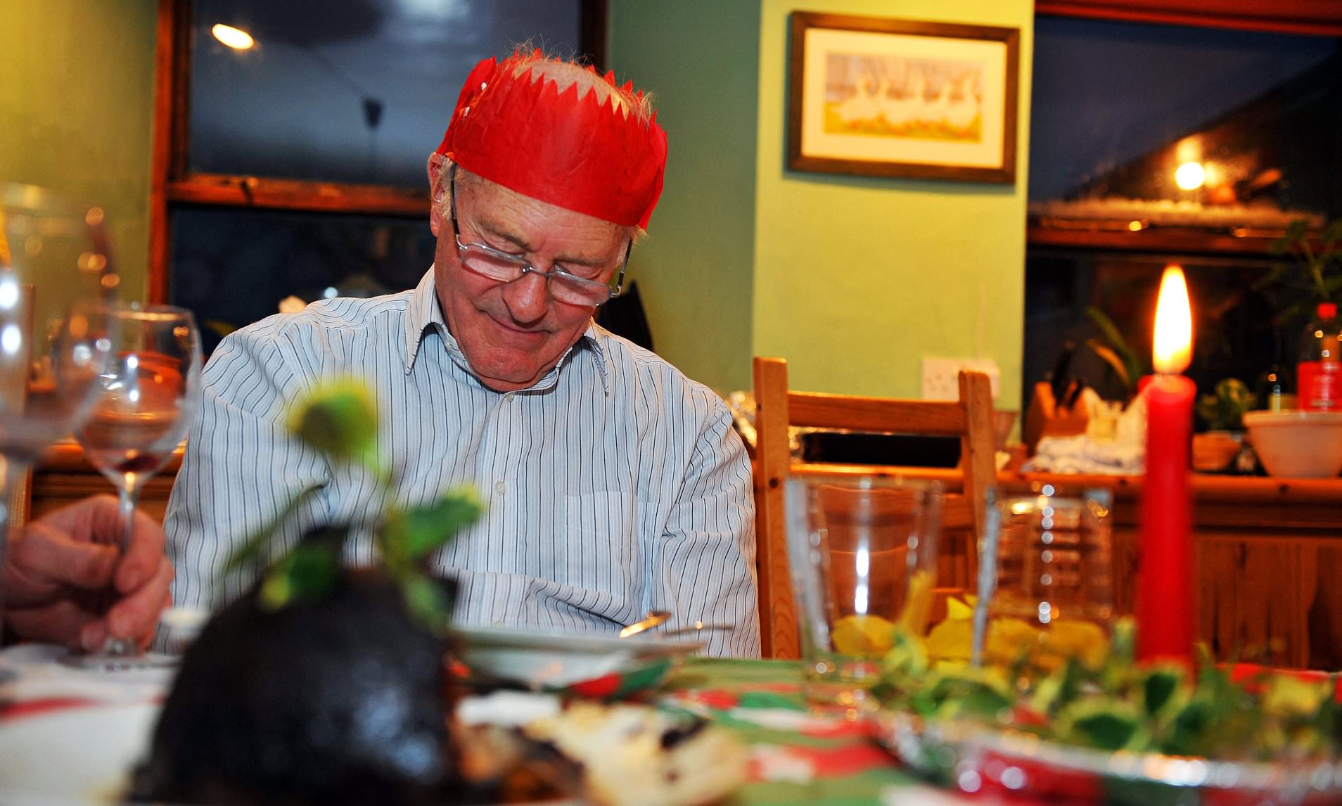 Max Pemberton: I know the devastation dementia can cause - here's how ...