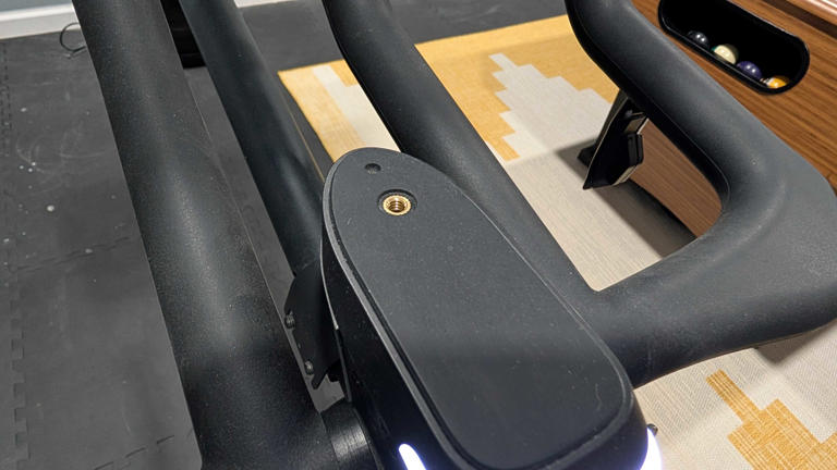 Speediance VeloNix review: It's a worthwhile exercise bike for data ...