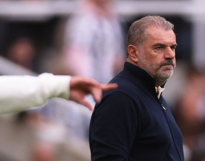 Only POSTECH has been discriminated against! Frank, despite the worst ...