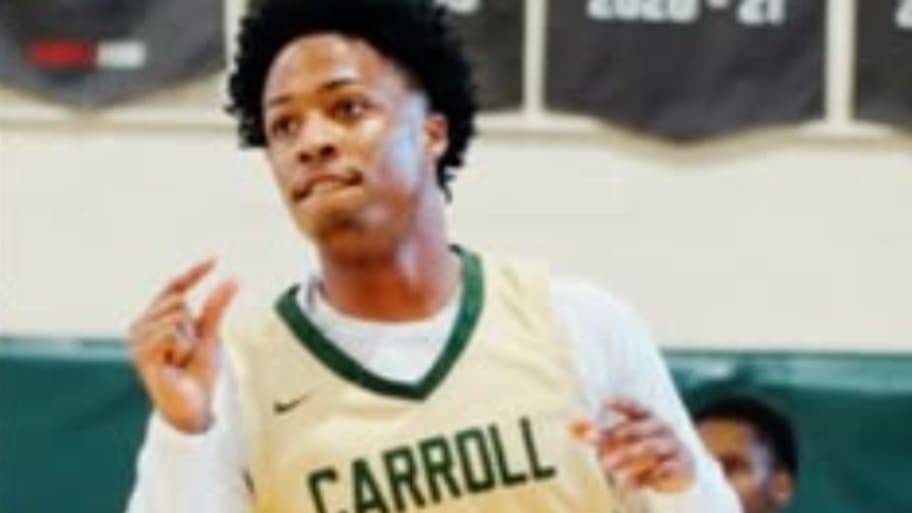 Top 10 Washing D.C. Boys High School Basketball Rankings - Dec. 22, 2025