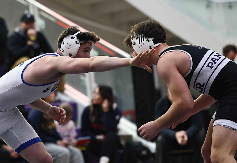 KHSAA wrestling state meet to feature 3 undefeated NKY athletes