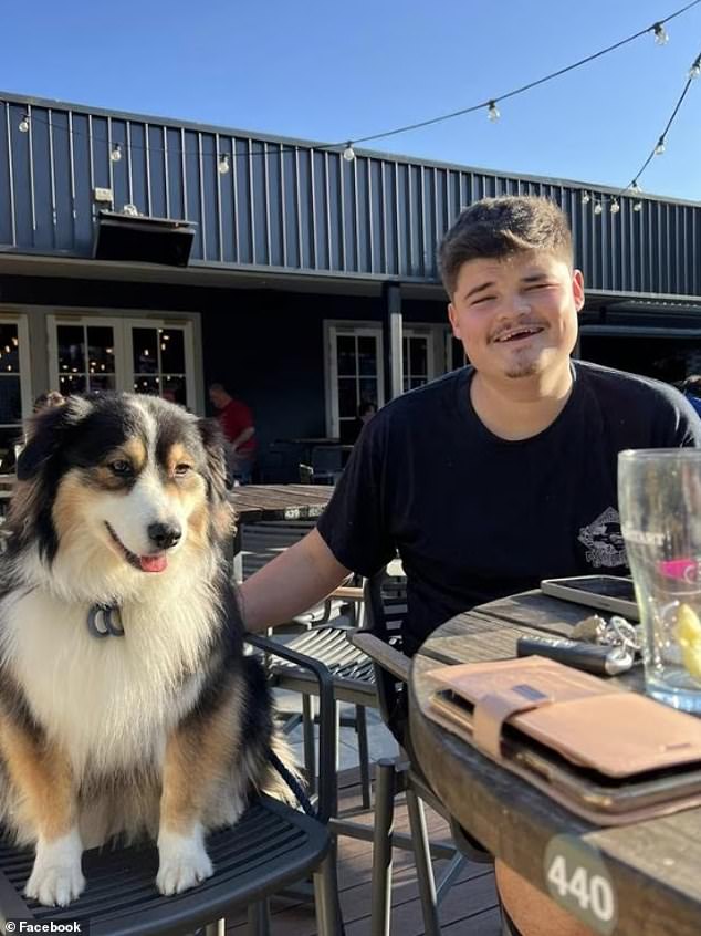 'Christmas miracle' as brave cop who was shot in the head at Bondi ...