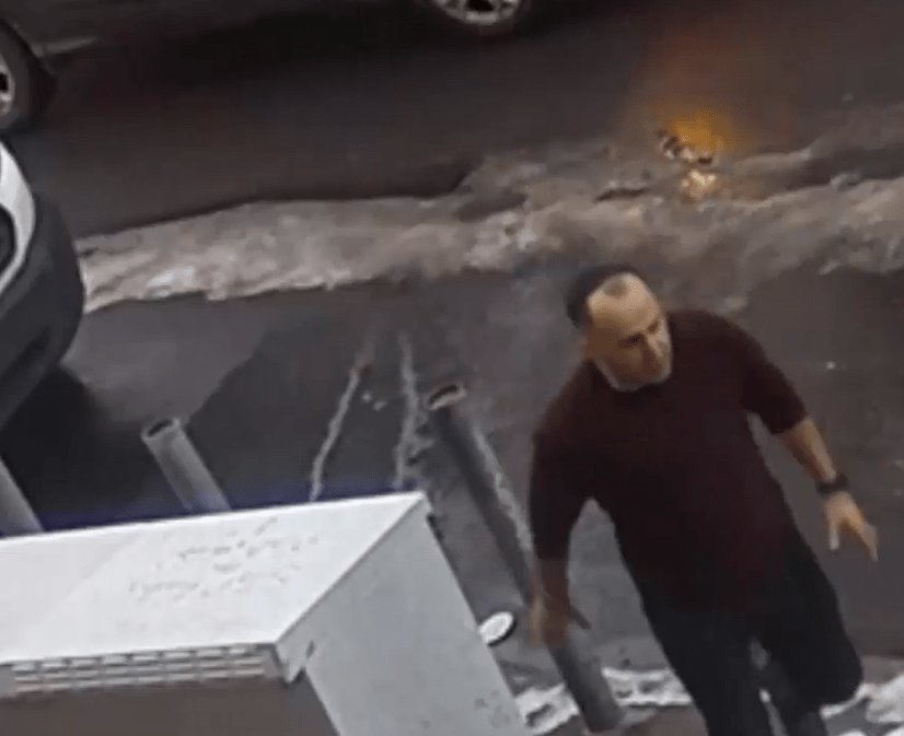 ‘I’ll kill you’: Brooklyn boy’s head smashed into car window