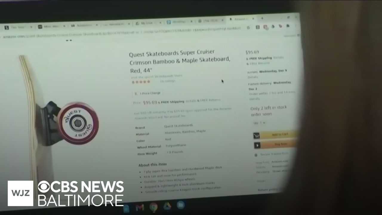 Senate bill would ban “surveillance pricing” that changes prices for ...