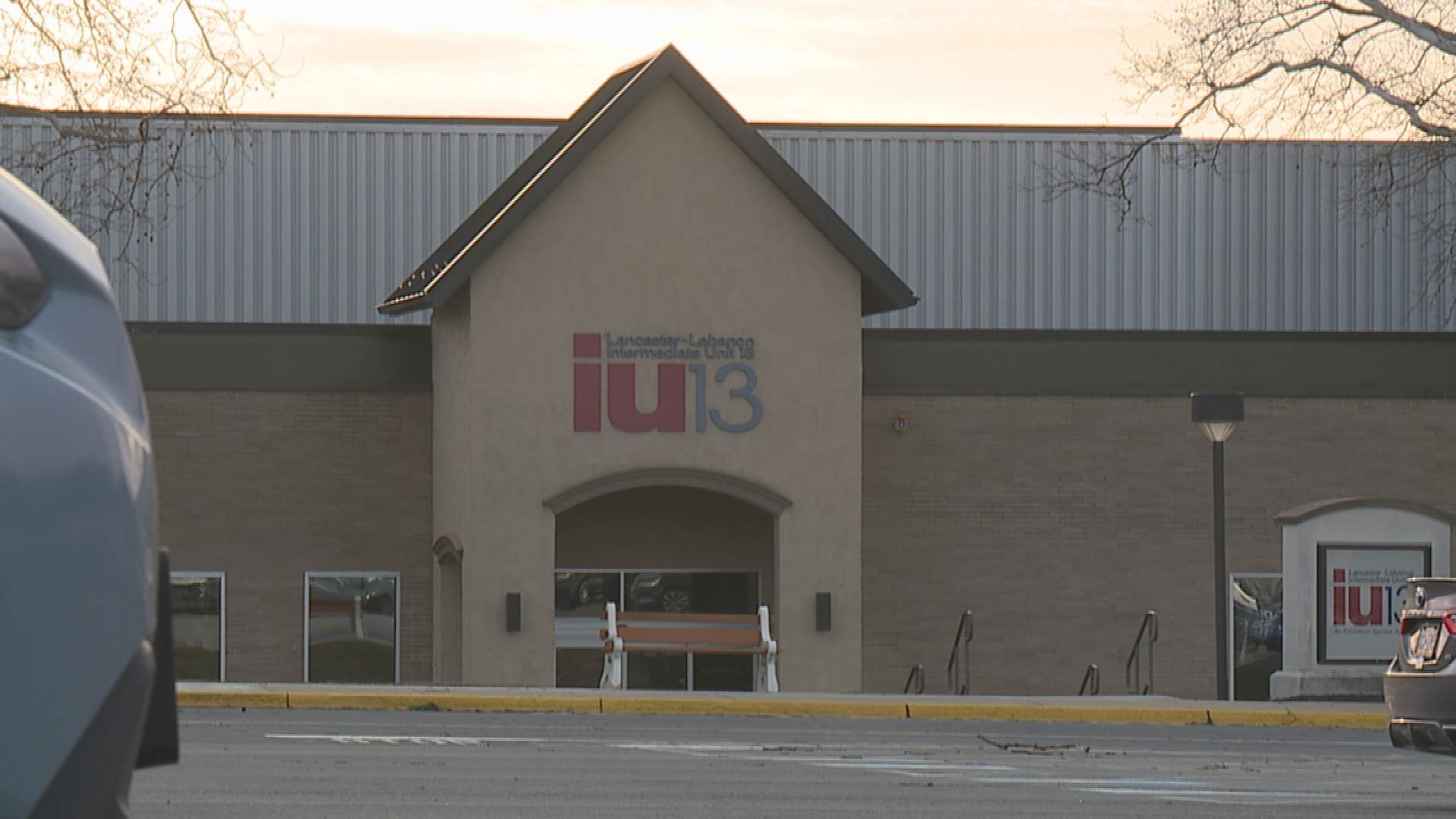 State: Lancaster-Lebanon IU13 did not properly report restraint of 5 ...