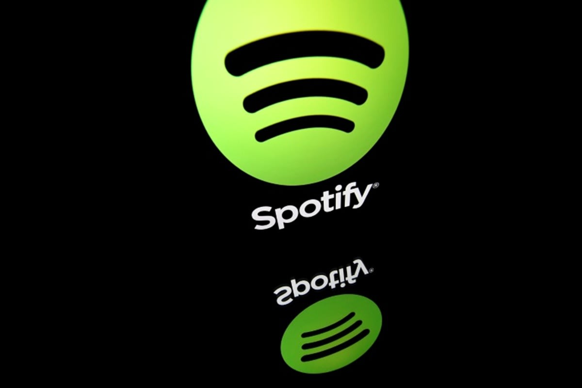Spotify data scraping explained: Why it's not a hack
