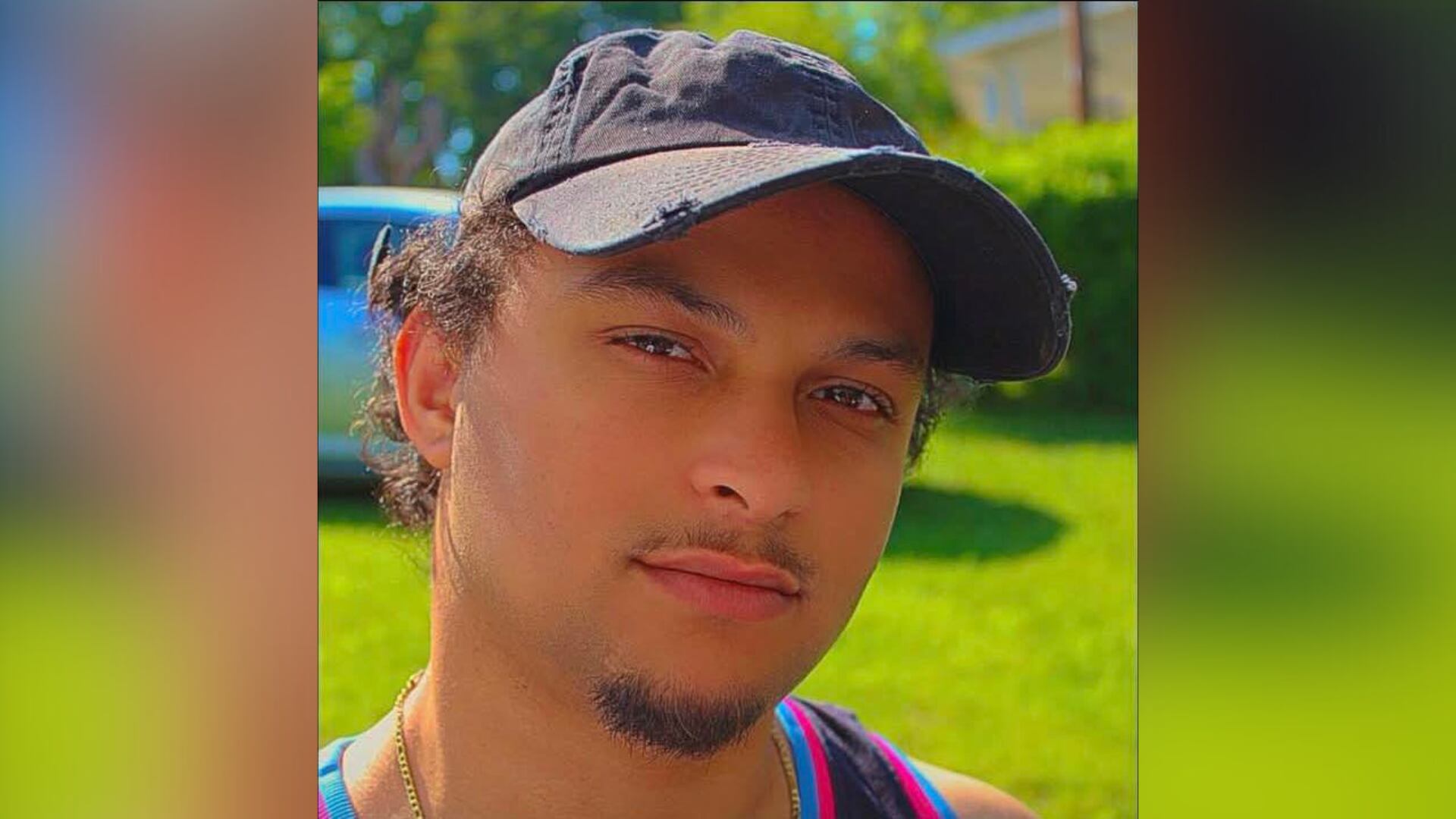 Golden Alert for missing Anderson Co. man canceled