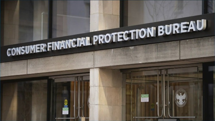 California leads multistate suit over Consumer Financial Protection ...