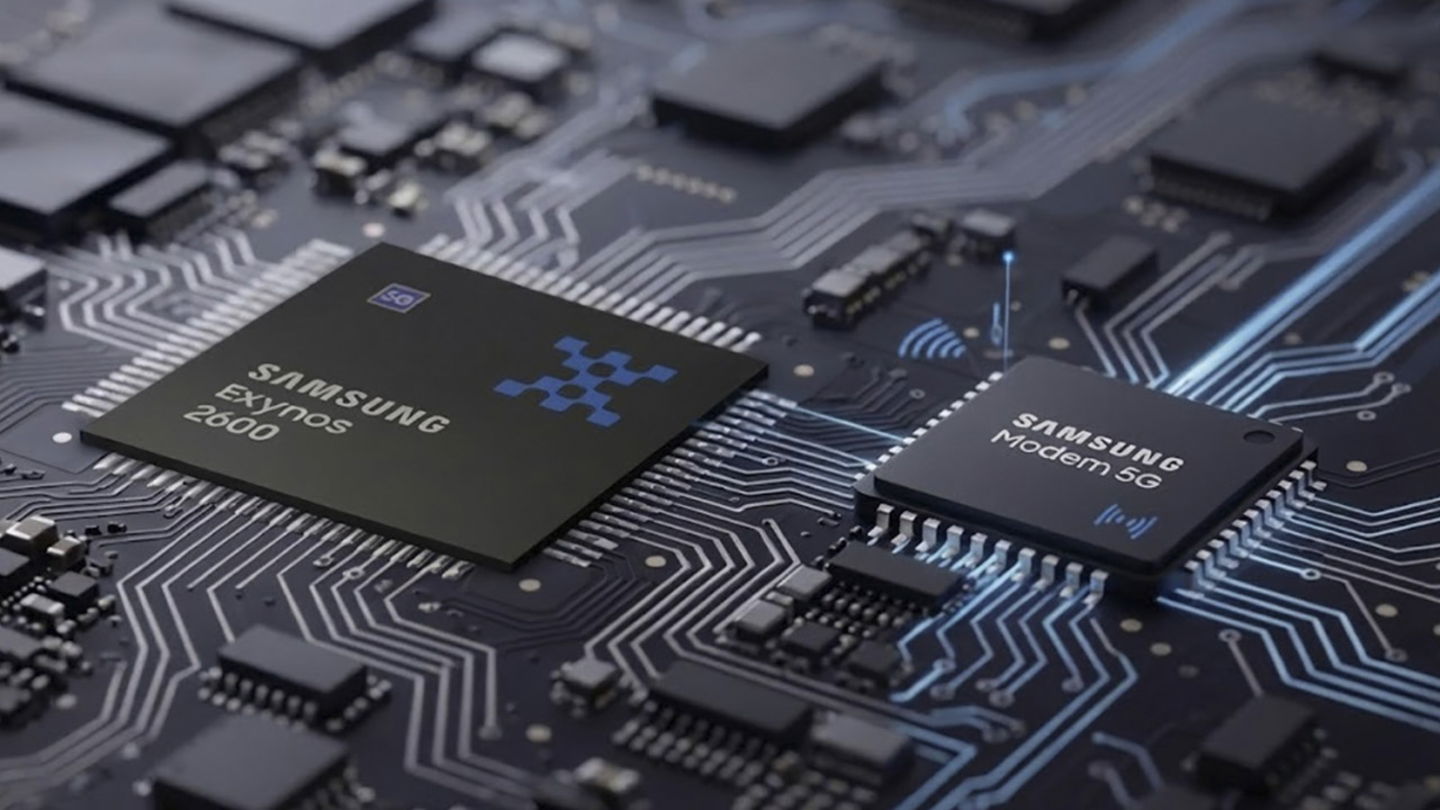 ¿Problemas de batería en el Galaxy S26? El módem del Exynos 2600 está ...