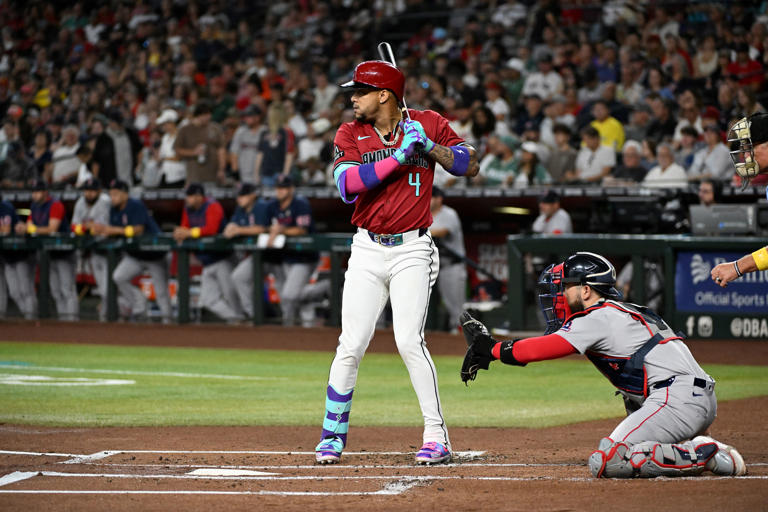 Mets instantly become great landing spot for 3x All-Star after Jeff ...