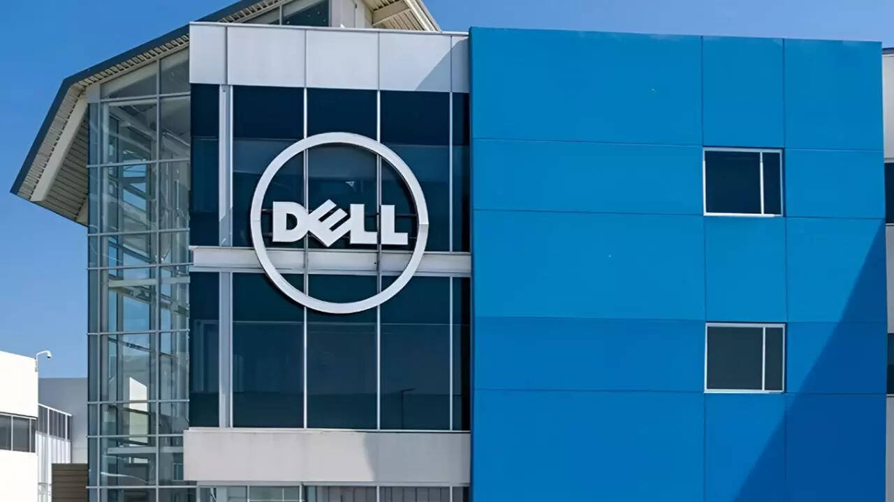 Dell’s top sales executive sends memo to employees not following 5-day ...