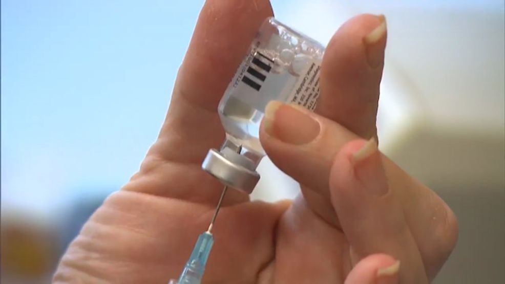 Doctors warn early flu surge ahead of holiday season