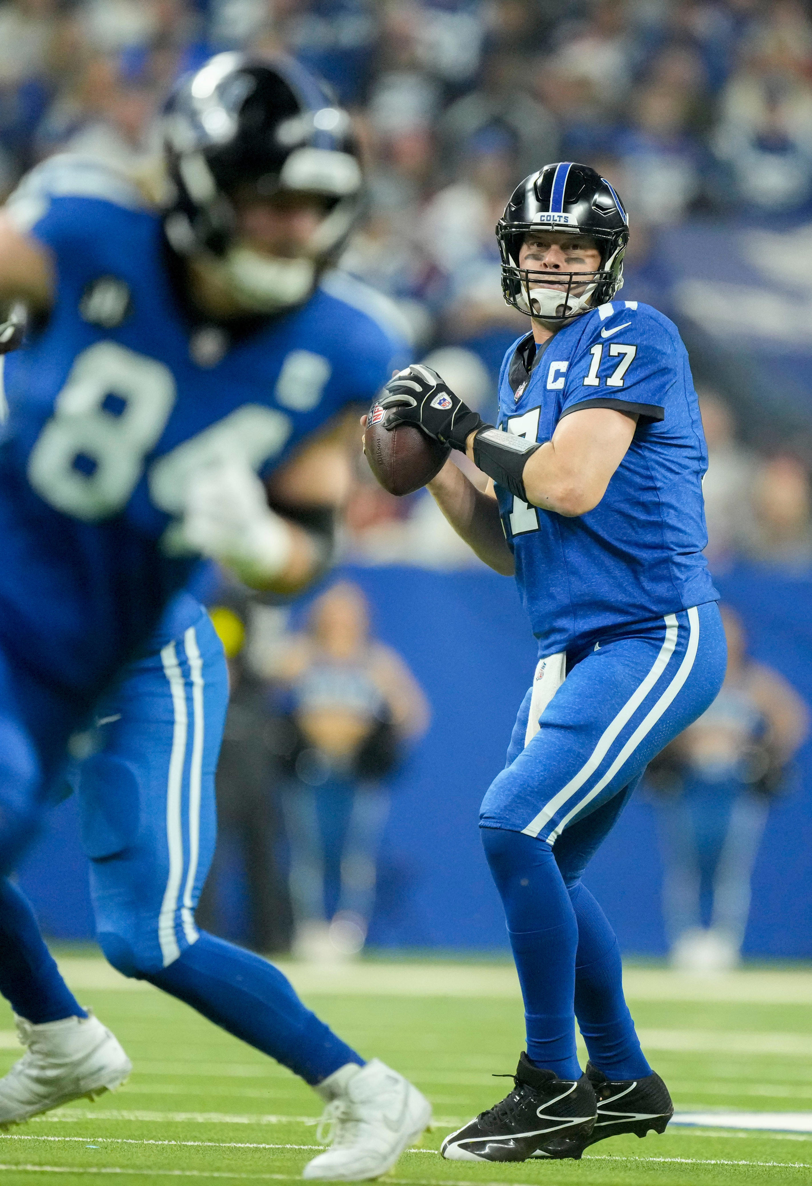 Philip Rivers highlights, stats tonight for Indianapolis Colts vs San ...