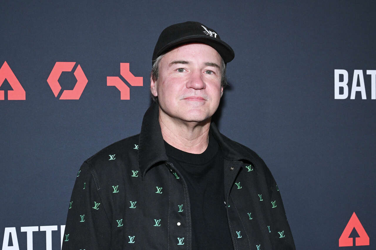 Vince Zampella, who helped create 'Call of Duty,' dies in Ferrari crash