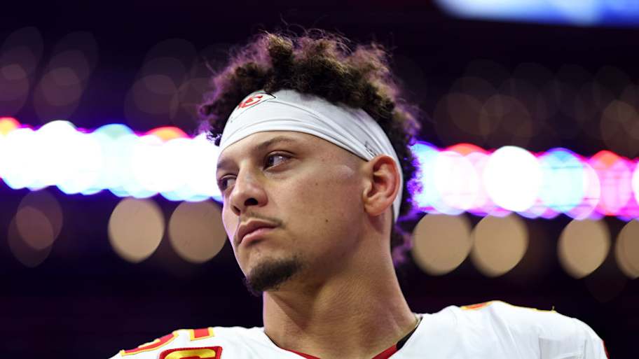 Chiefs forfeited football's soul for a shiny new toy