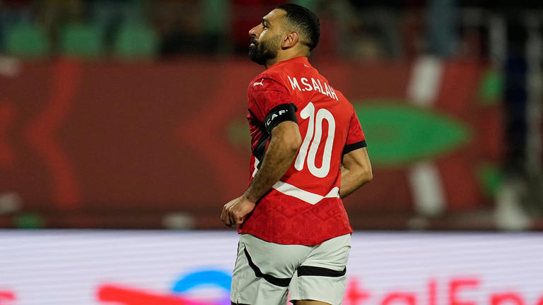 Angola vs Egypt live streaming, AFCON 2025: When, where to watch Group ...