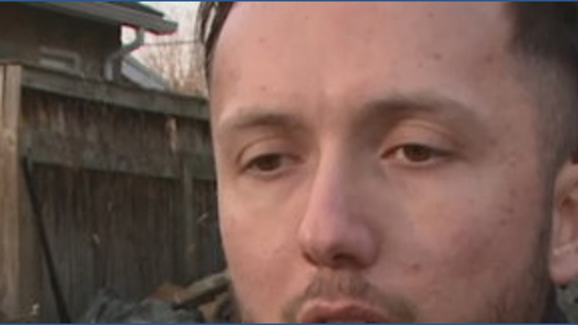 Three DC police officers, with no fire training, rescue man from ...