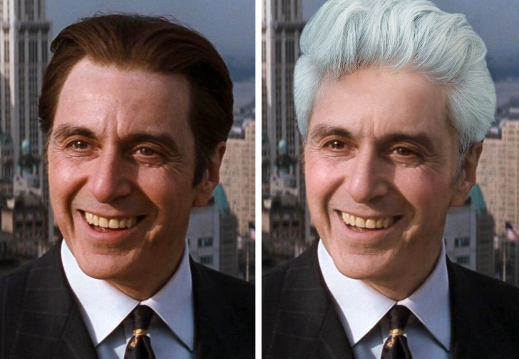 12 characters whose looks would change dramatically if movies followed ...