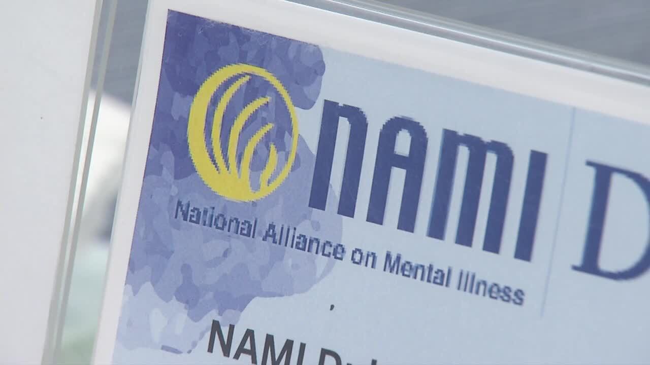 NAMI plans workshops to give mental health patients a voice in legislation