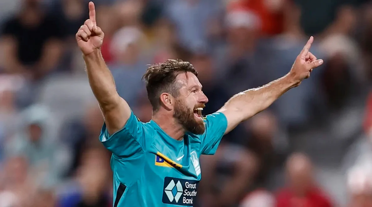 Top 10 bowlers with most wickets in Big Bash League (BBL) history