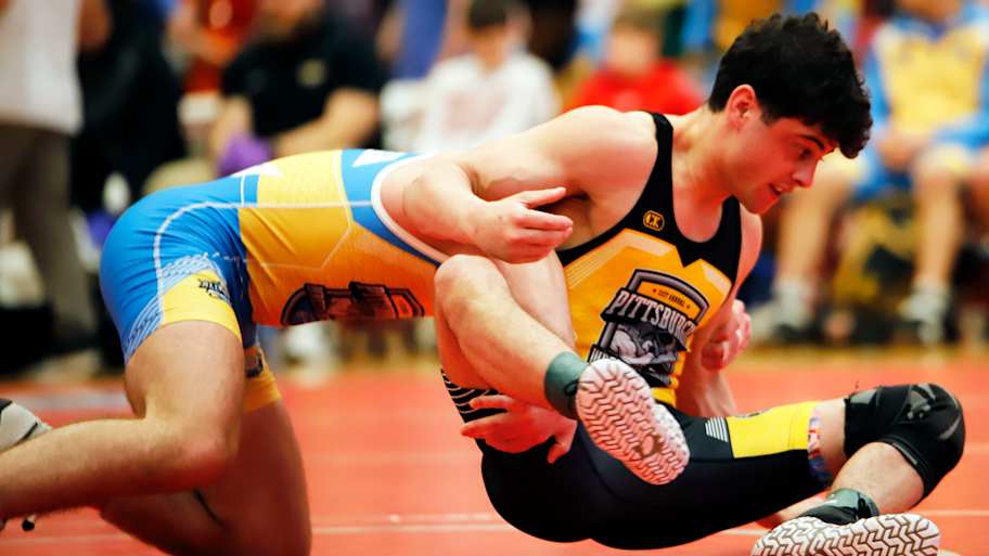 Date set for 52nd Pittsburgh Wrestling Classic