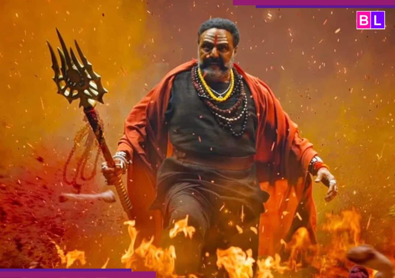 Akhanda 2 box office collection day 11: Nandamuri Balakrishna’s film ...