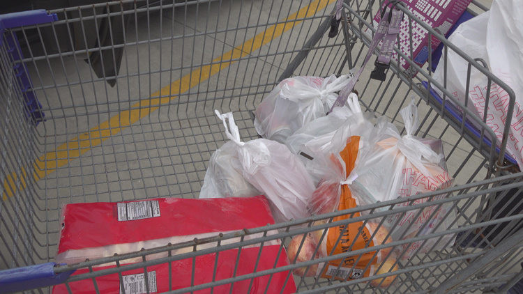 'Hunger does not take a holiday': North Mississippi nonprofit serves ...