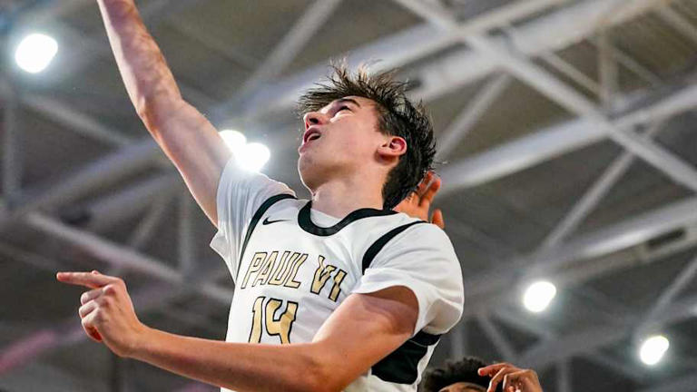 Top 25 Virginia Boys High School Basketball Top 25 State Rankings - Dec ...