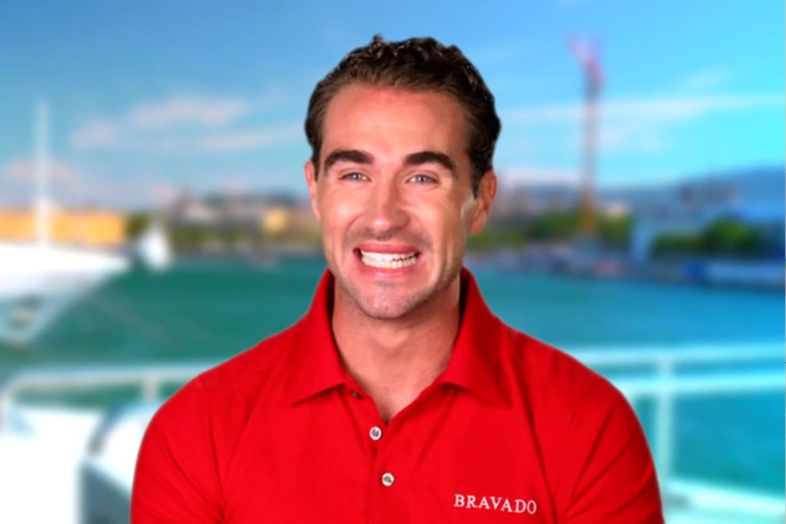 Below Deck Med producer calls out Joe over Kizzi and V: "Not to be too ...