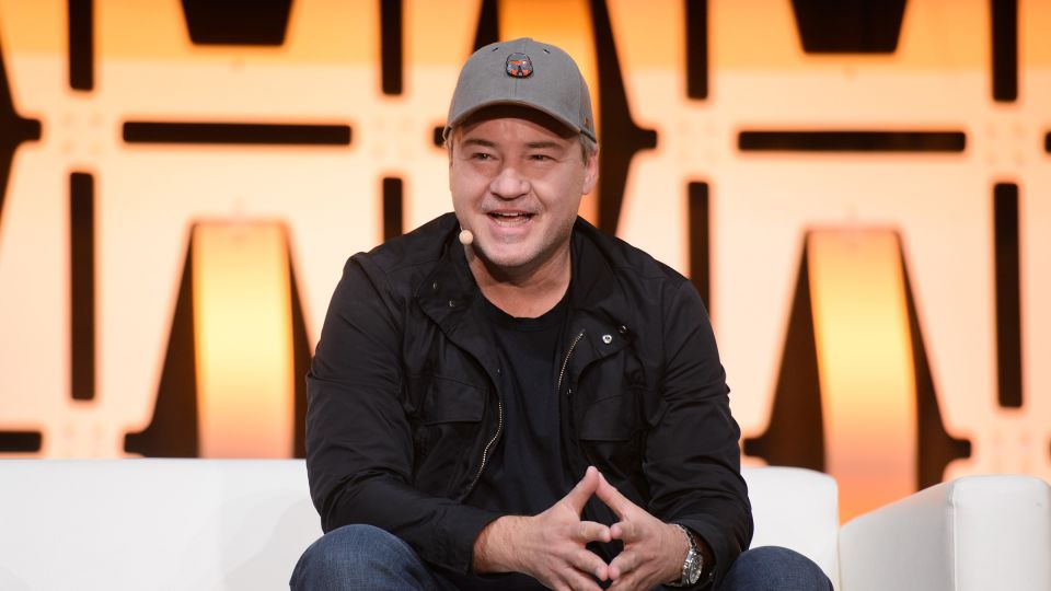 Vince Zampella, video game pioneer behind 'Call of Duty,' dies at 55