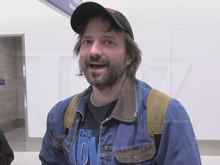 'Stranger Things' creator Matt Duffer says there's extra pressure ...