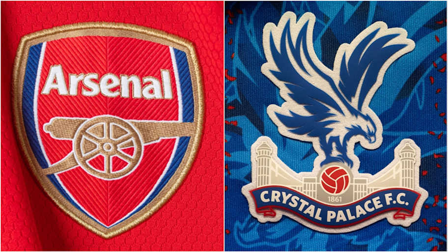 Arsenal vs. Crystal Palace—Carabao Cup: Preview, predictions and lineups