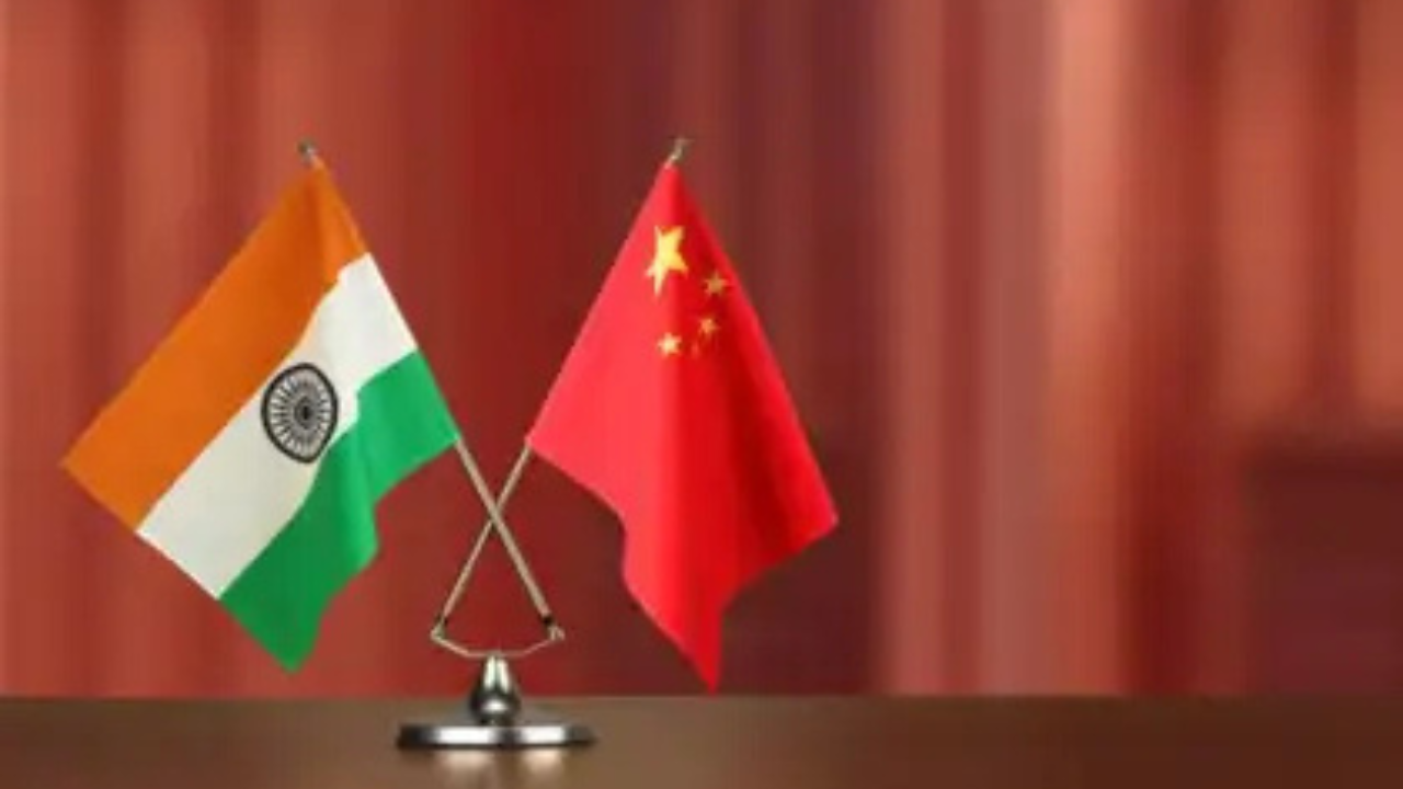 India-China ties: Chinese embassy rolls out online visa portal; cuts ...
